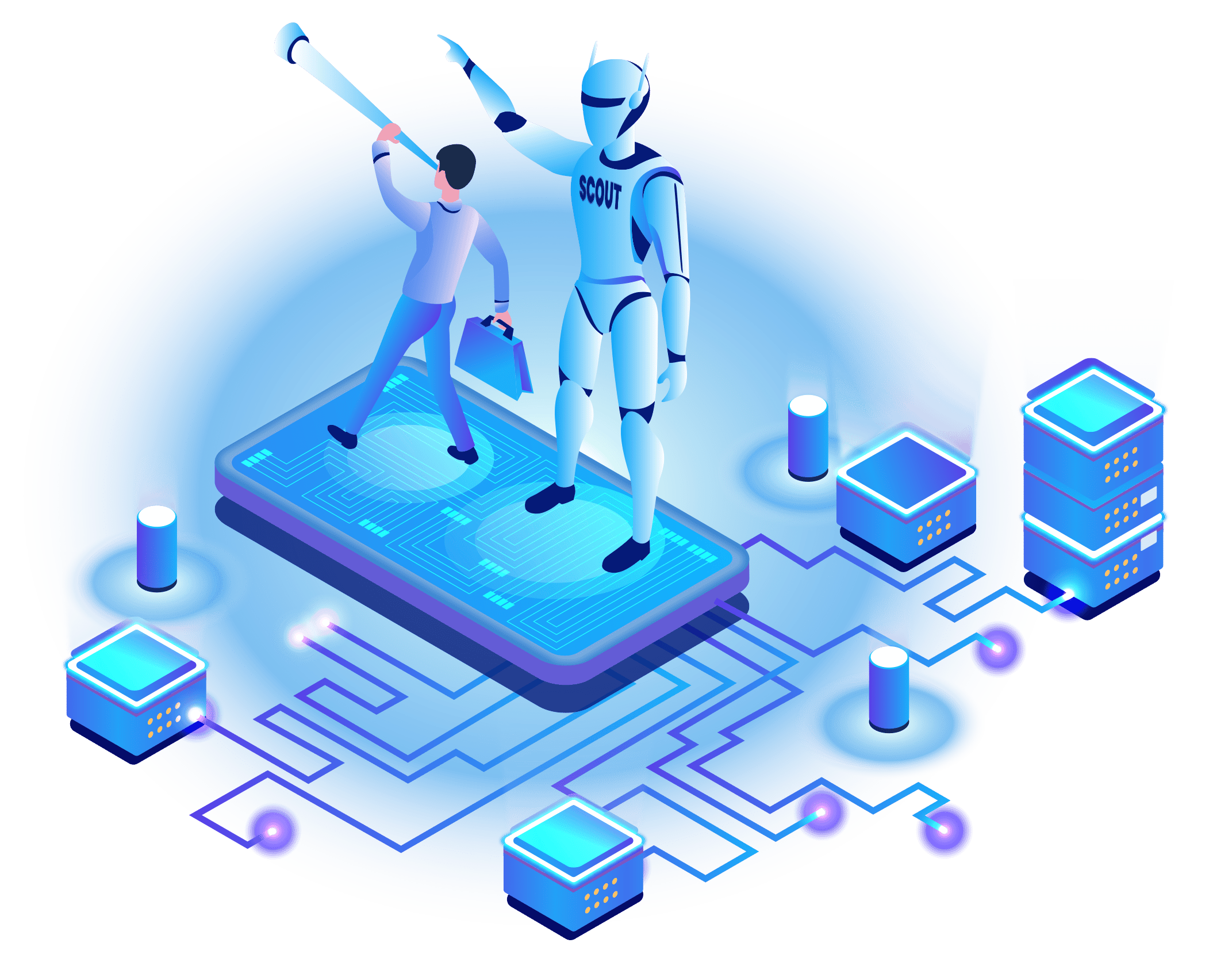 Lead Scout | LinkedIn Sales Automation that Works.